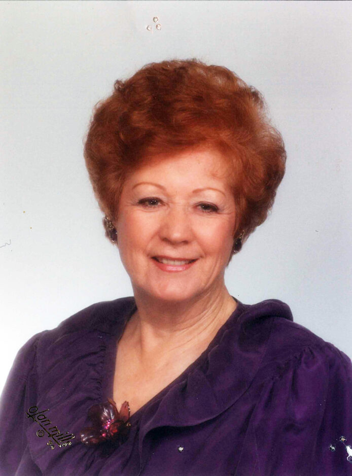 Elizabeth “Libby” Gordon Hawkins | News, Sports, Jobs - Daily Herald